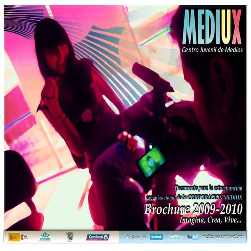 Brochure mediux | PDF