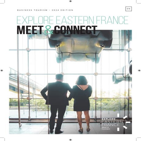 Agence Régionale du Tourisme Grand Est - brochure MICE 2024.pdf