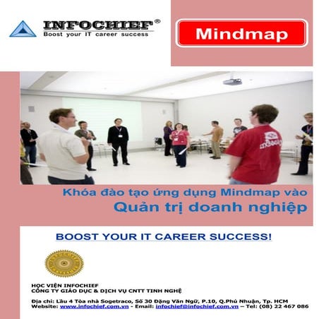 Brochure mindmap | PDF