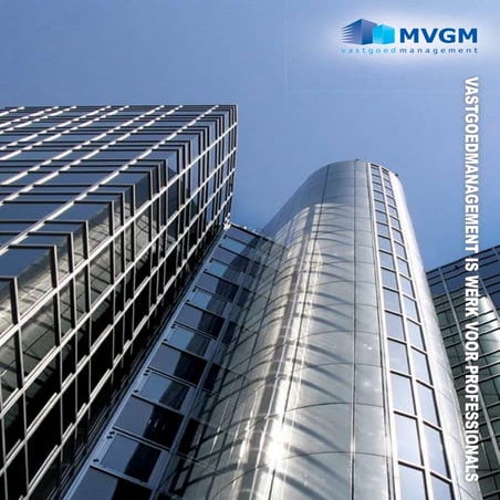 Brochure MVGM 2010 | PDF