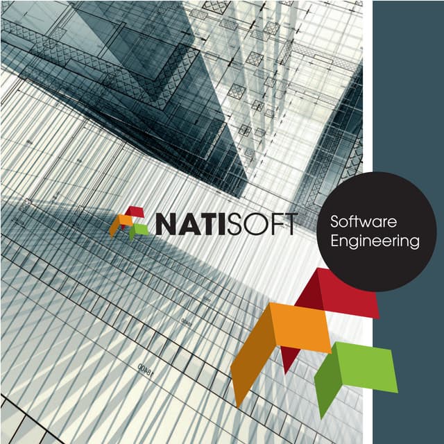 Brochure Natisoft | PDF