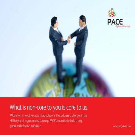 Brochure Pace | PDF