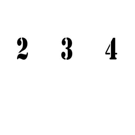 Brochure page numbering | PDF