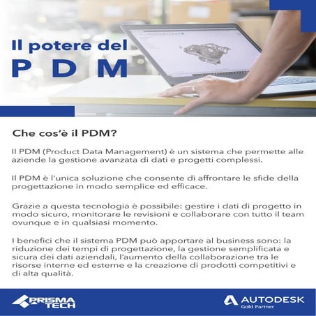 Il potere del PDM | PDF