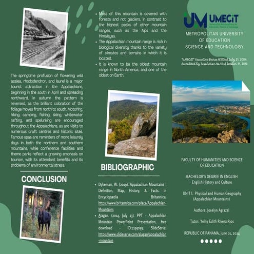 Brochure Physical and Human Geography (Appalachian Mountains).pdf