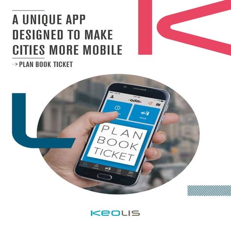 PlanBookTicket : a unique app designed to make cities more mobile | PDF