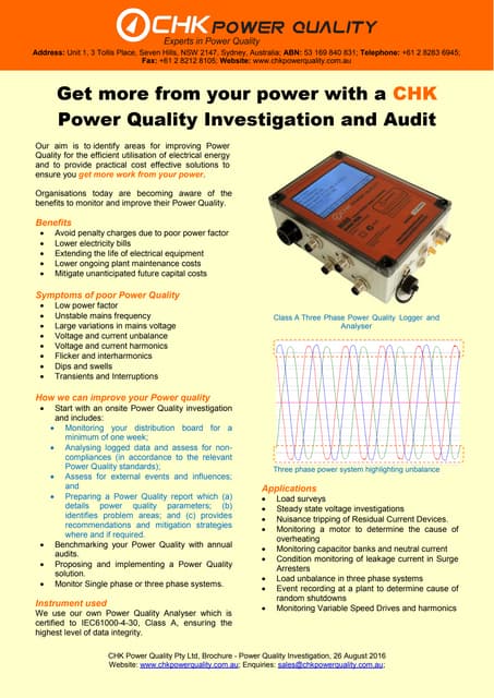Transformer monitor and logger | PDF