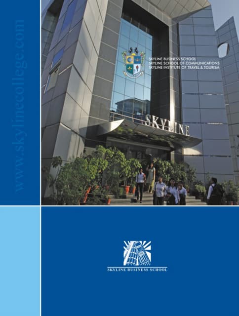 Patrick Mcbride Provisional Transcript | PDF | Business Administration | Business