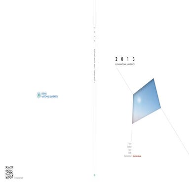 Brochure Pusan National University | PDF