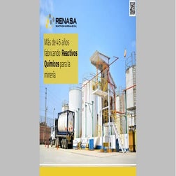 Brochure renasa esp | PDF