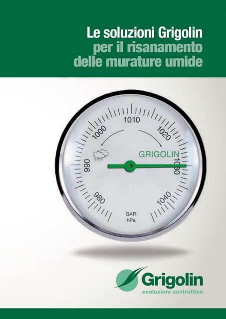 Fornaci calce grigolin spa