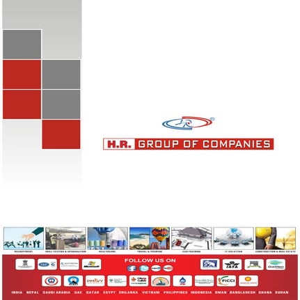 H.R. International | PDF