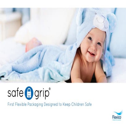 Brochure Safegrip | PPT