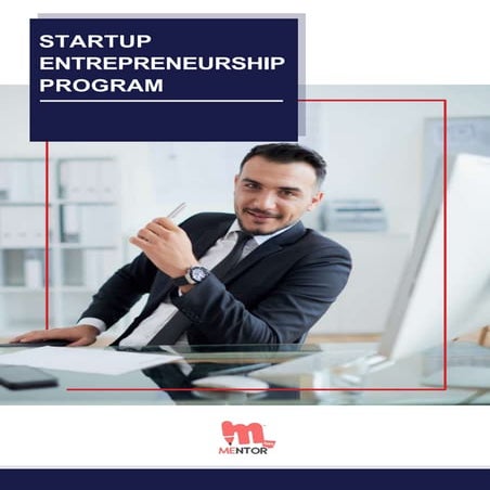 student entrepreneurship program | PPTX | Startups | Business