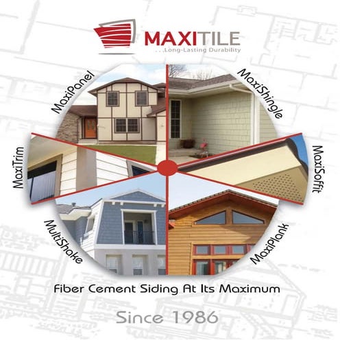 Sidings Plank Mexalit Eureka | PDF