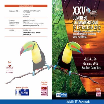 Brochure slade | PDF
