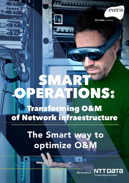 Largest Electricity provider in the US- Case Study | PDF