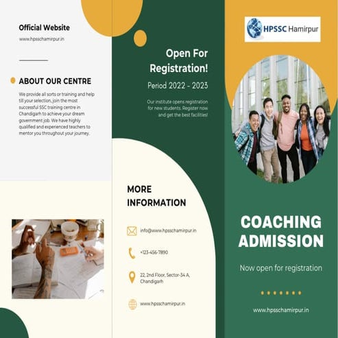 SSC COACHING PPT.pdf | Free Download