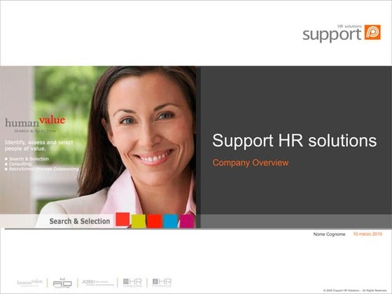 EXECUTIVE SEARCH FIRM | PDF