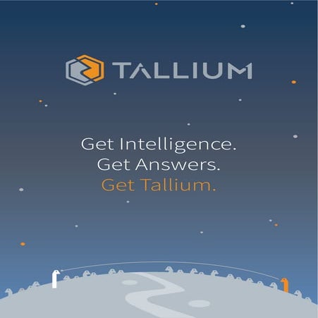 TallyFox Tallium | PDF