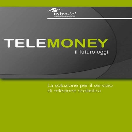 Brochure telemoney | PDF