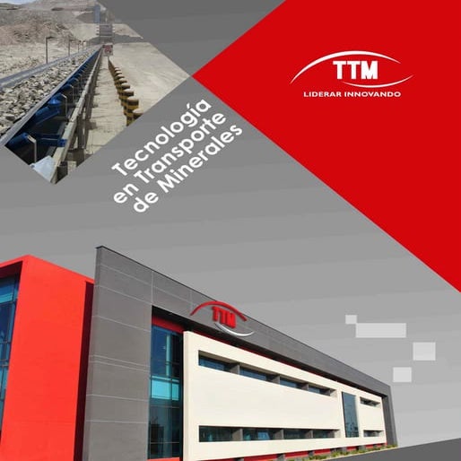 Brochure ttm | PDF