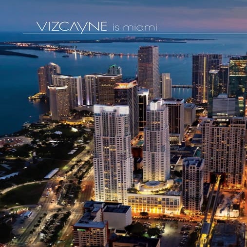 Brochure vizcayne | PDF
