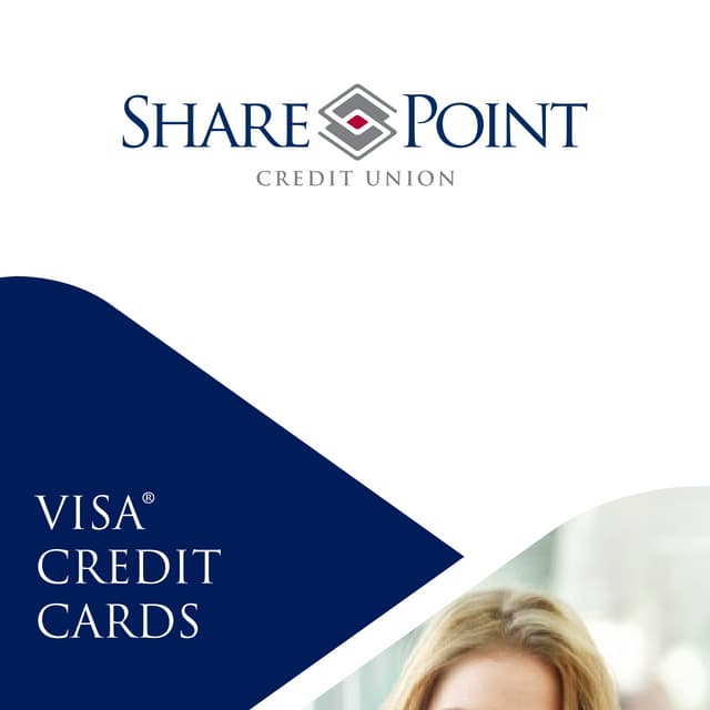 SharePoint Visa Brochure | PDF