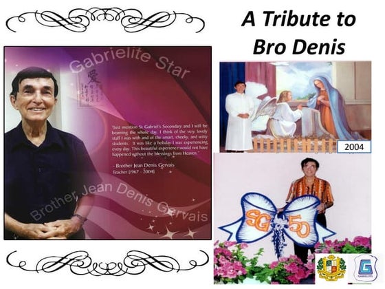 script for parent/guardian orientation in school | DOCX