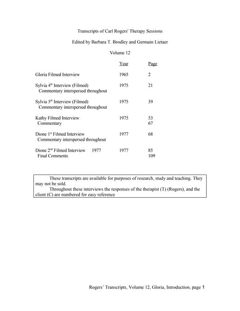Student teaching journal excerpt | DOC