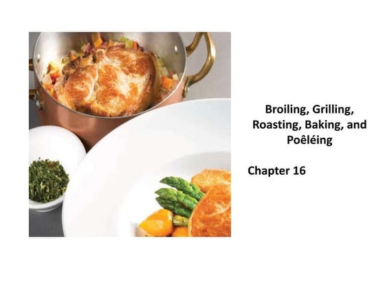 kitchen mise en place in food preparation | PPT