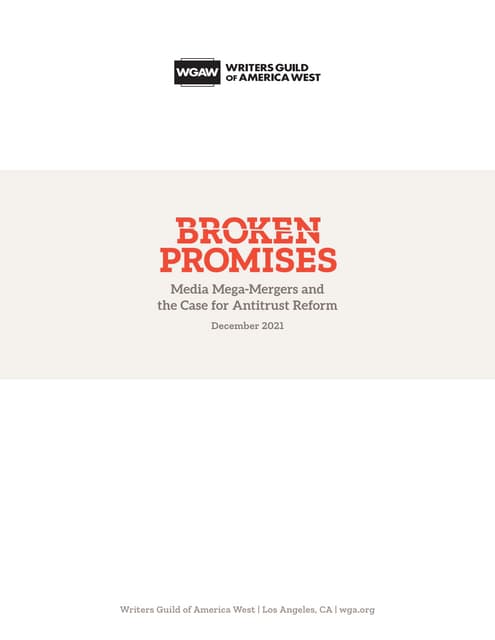 Broadband Access Chart | PDF