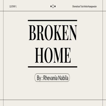 Rheva1 presentations