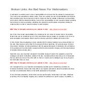 Vulnerable to Broken Link Hijacking: A Case Study by Shreeniwas Nirgude ...