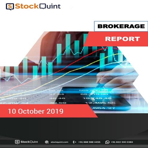 Pre market report | PDF