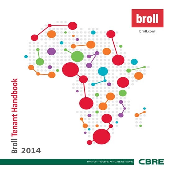 Broll all-sectors-handbook | PDF