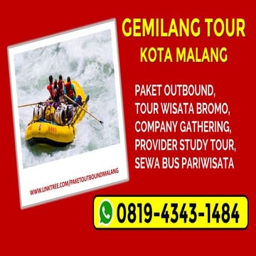 Bromo Tour Package.PDF
