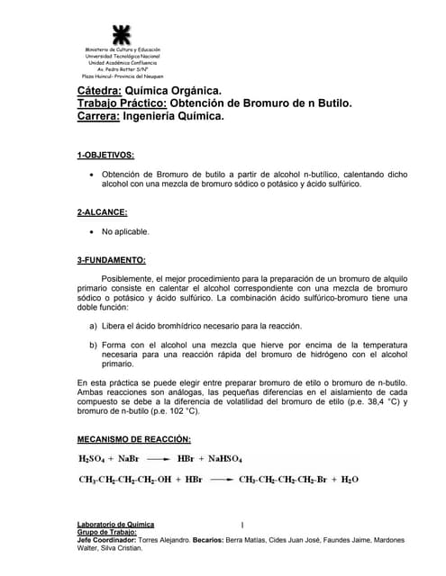 Tabla de potenciales redox | PDF