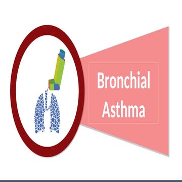 ICD-10 Codes for Documenting Asthma | PPSX