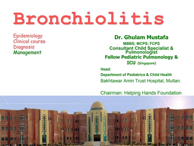 Bronchiolitis.pptx
