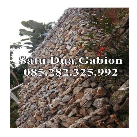 085282325992,Jual Bronjong Murah Di Bandung.pptx