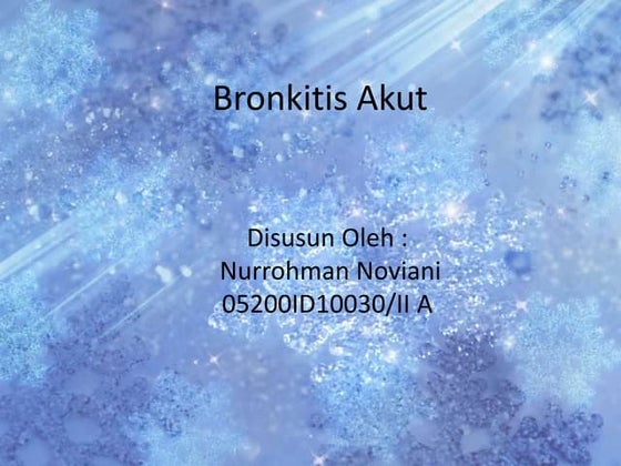 bronkitis-compress.pptx