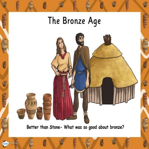 Bronze age lesson 5 | PPT