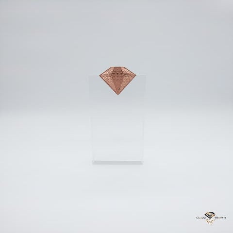 Modern Crystal Trophies at Clazz Trophy Malaysia | #1 Reliable Trophy ...