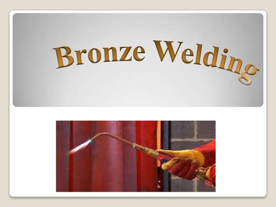 Gas welding uses oxygen and fuel gas create a hot flame | PPT