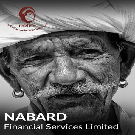 NABFINS -Corporate Brochure | PDF