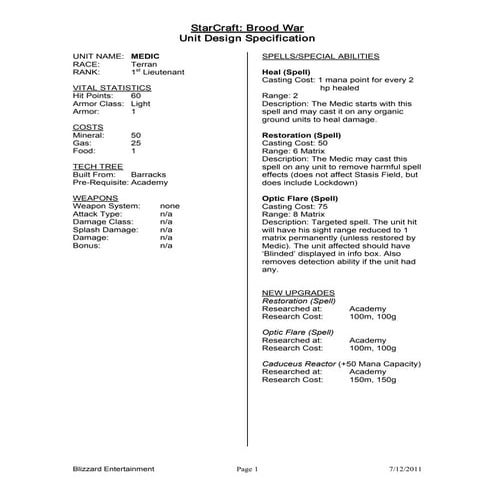 Brood units | PDF