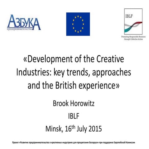 Brook Horowitz | PDF