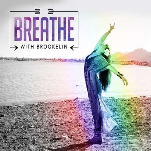 Breathe with Brookelin Brand Book | PDF