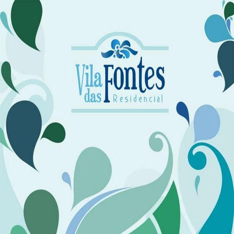 Brookfield vila das fontes | PDF